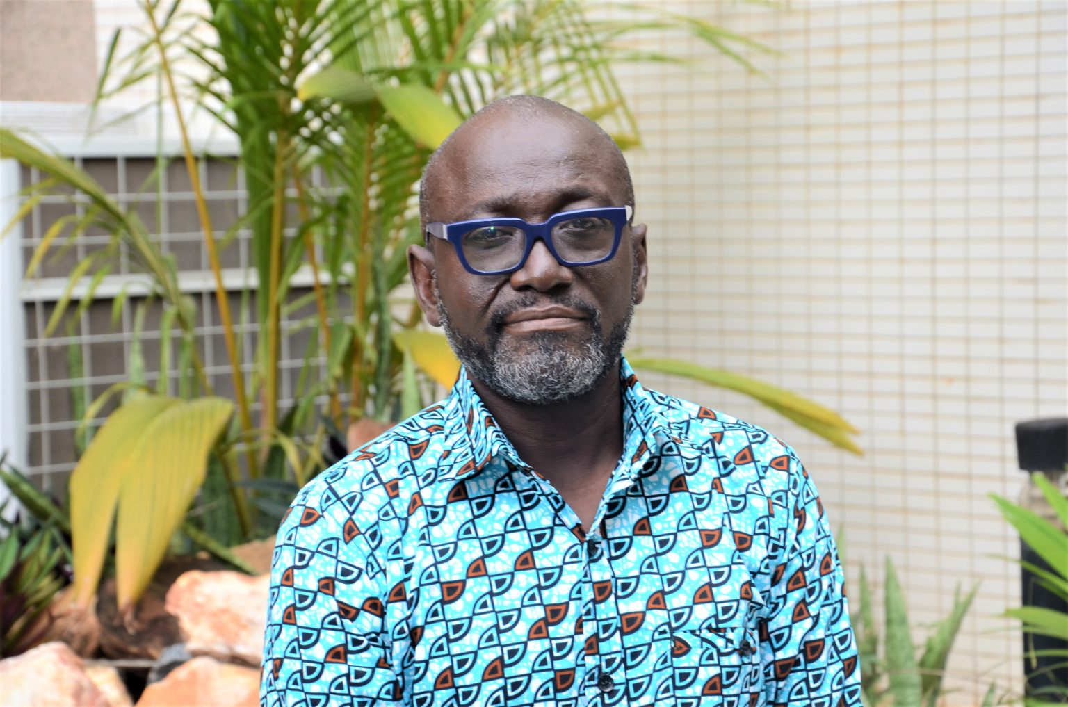 Board of Directors – National Theatre