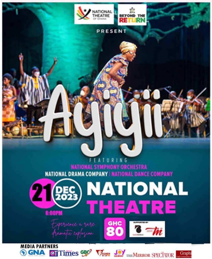 National Theatre – Official Website for National Theatre