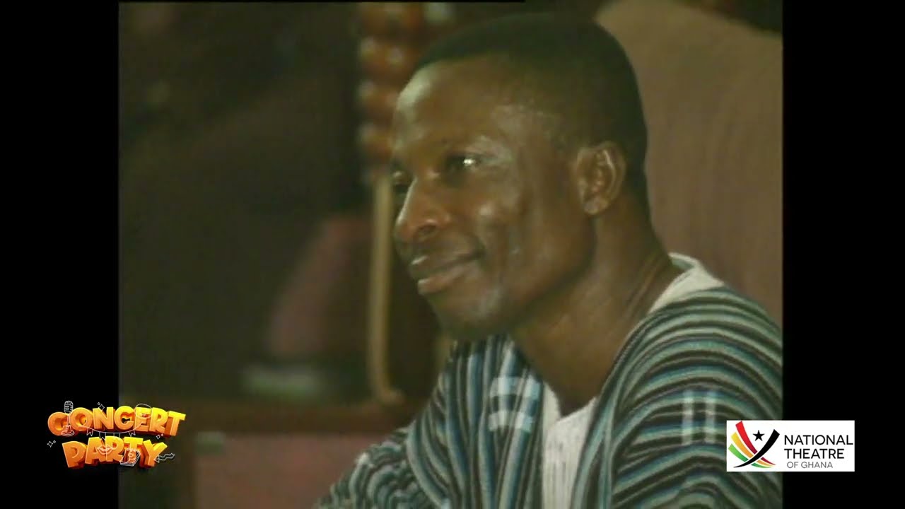 GUY DO – National Theatre